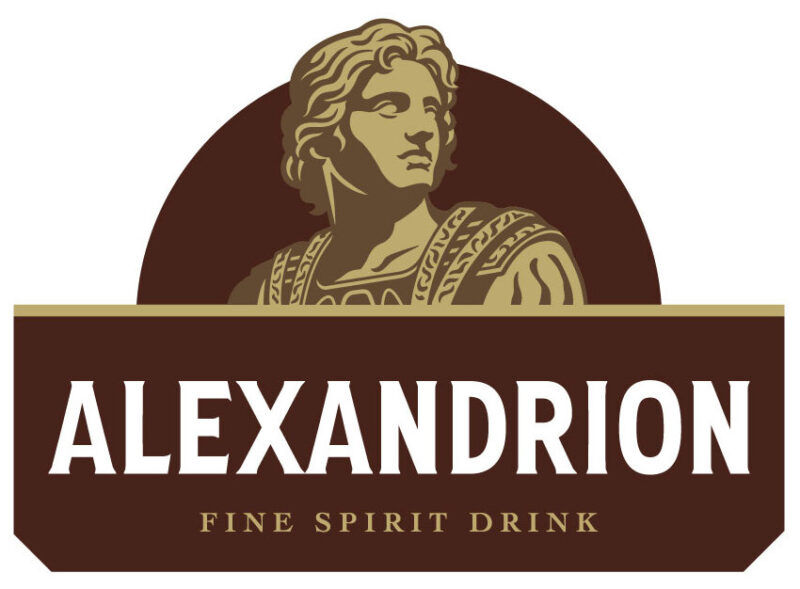 ALEXANDRION COFFEE – Alexandrion